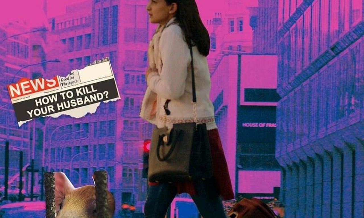 Bawri Chhori - Where to Watch and Stream Online – Entertainment.ie