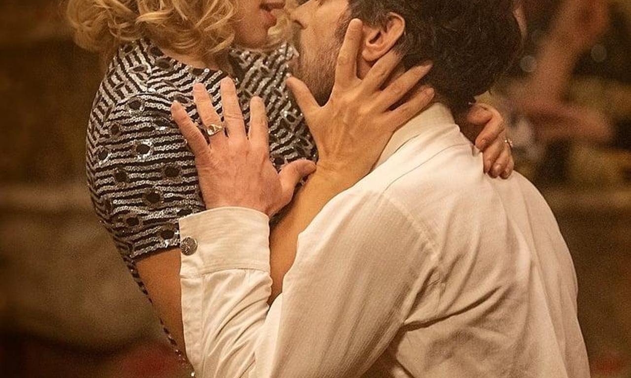 Waiting for Bojangles - Where to Watch and Stream Online – Entertainment.ie