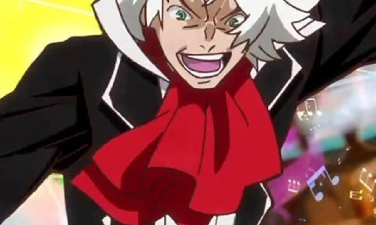 ClassicaLoid - Where to Watch and Stream Online – Entertainment.ie