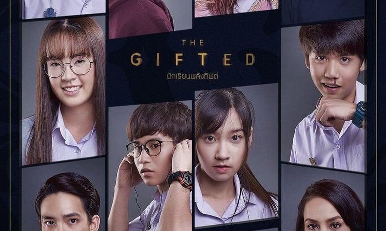 The Gifted - Where to Watch and Stream Online – Entertainment.ie