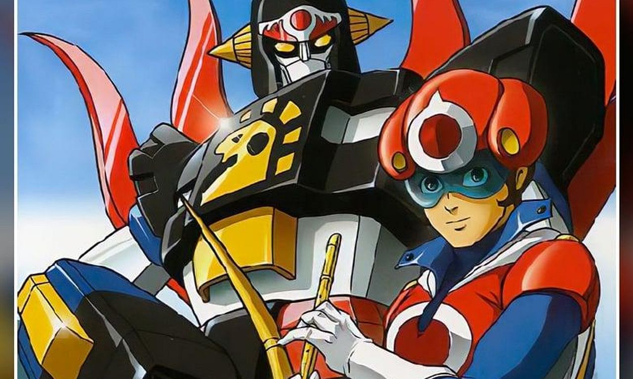Time Bokan Series: Yattodetaman - Where to Watch and Stream Online ...