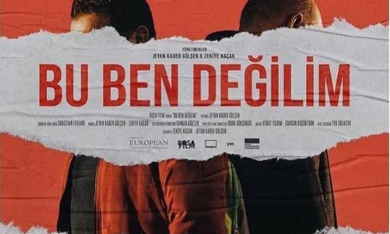 This Is Not Me - Where to Watch and Stream Online – Entertainment.ie