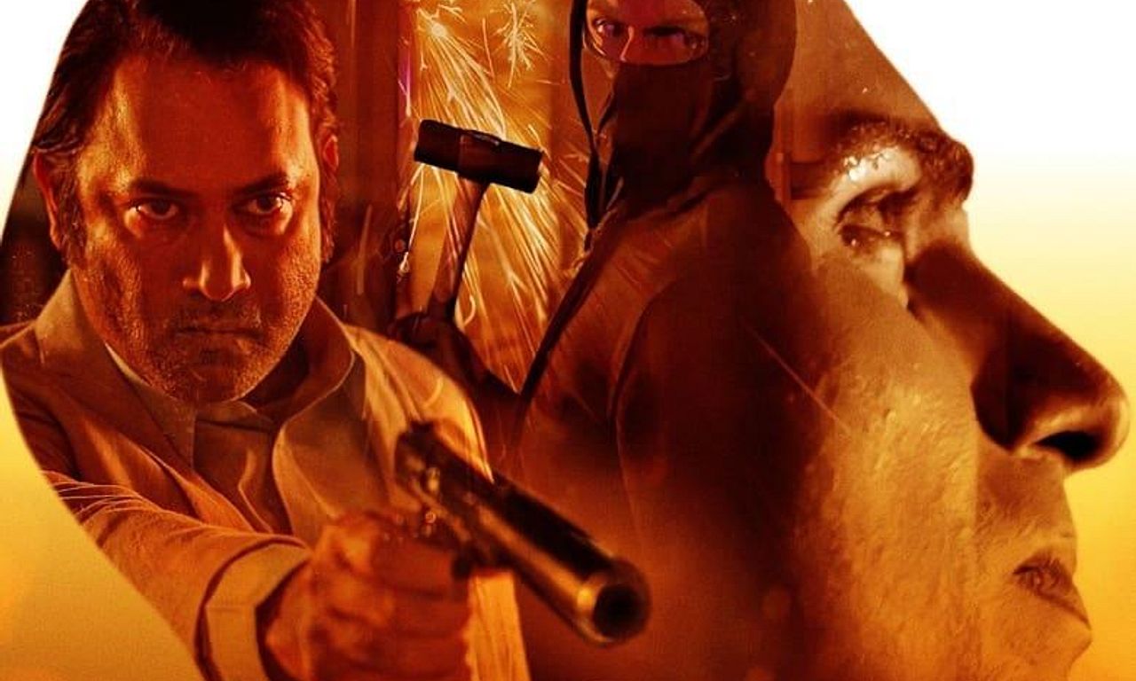 The Scrapper - Where to Watch and Stream Online – Entertainment.ie