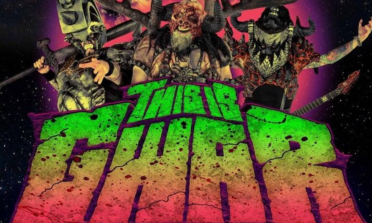 This is GWAR - Where to Watch and Stream Online – Entertainment.ie