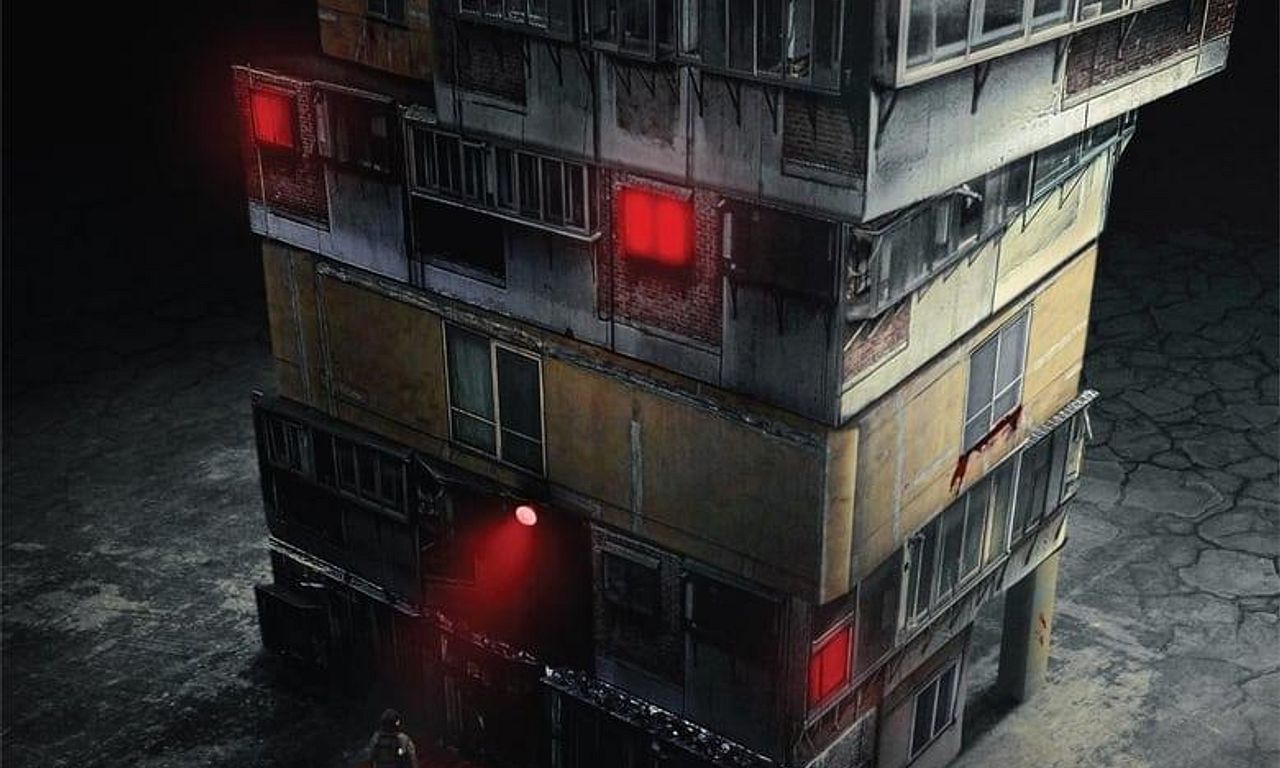 Ghost Mansion - Where to Watch and Stream Online – Entertainment.ie