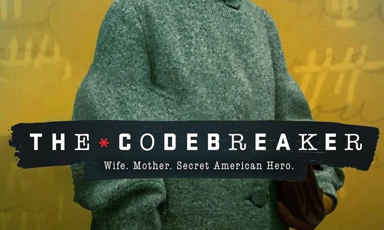 The Codebreaker - Where to Watch and Stream Online – Entertainment.ie