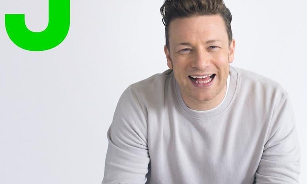 Jamie's Quick & Easy Food - Where to Watch and Stream Online ...