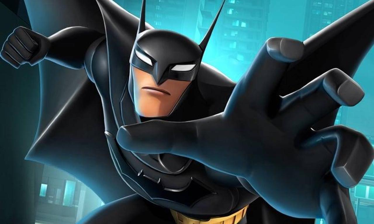 Beware the Batman - Where to Watch and Stream Online – Entertainment.ie