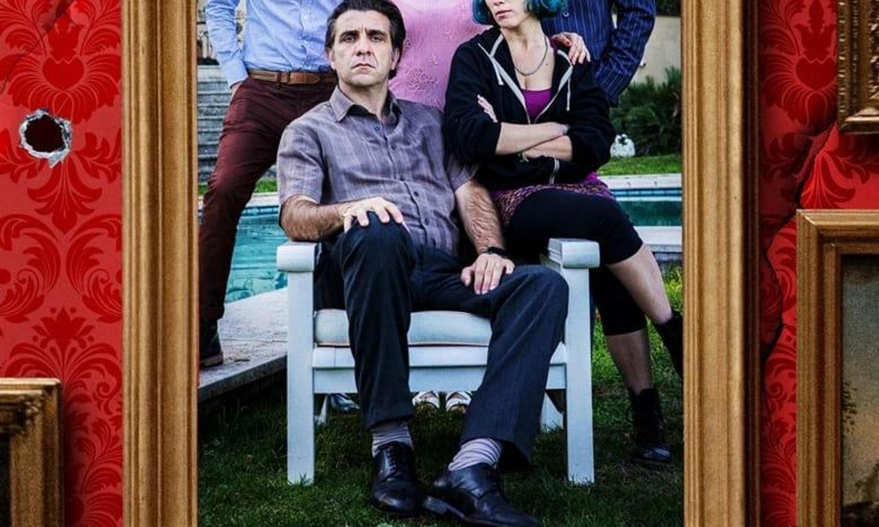 Koza Nostra - Where to Watch and Stream Online – Entertainment.ie