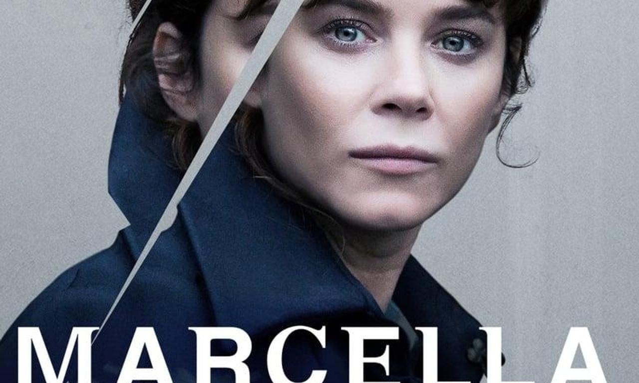 Marcella - Where to Watch and Stream Online – Entertainment.ie