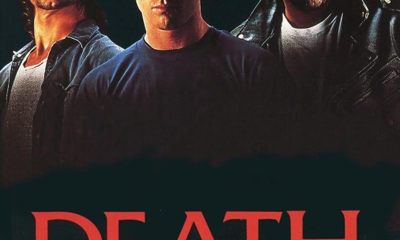 Death Ring - Where to Watch and Stream Online – Entertainment.ie