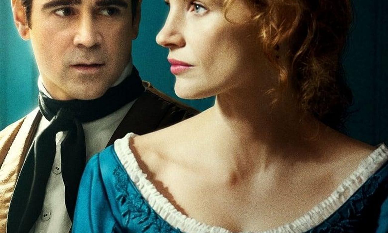 Miss Julie - Where to Watch and Stream Online – Entertainment.ie