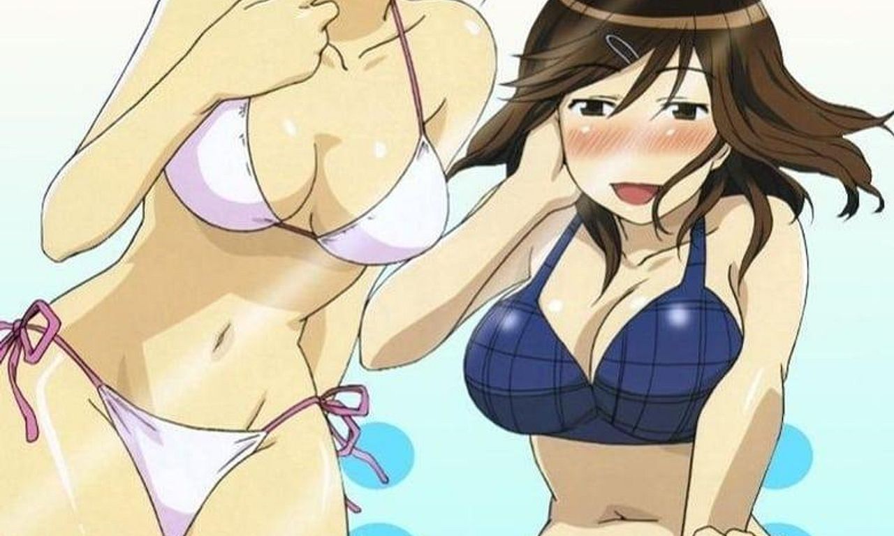 Kenkou Zenrakei Suieibu Umishou - Where to Watch and Stream Online – Entertainment.ie