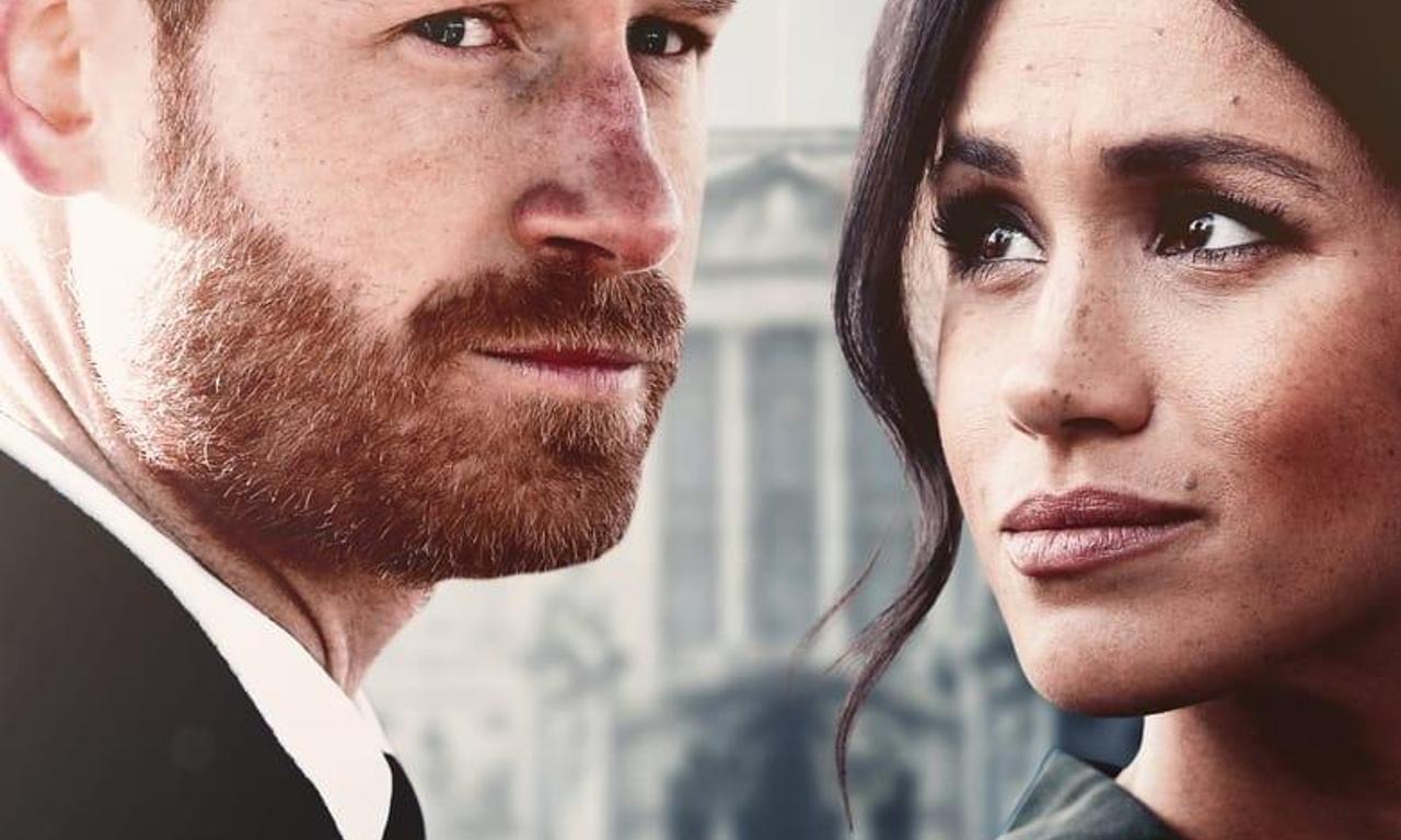 Harry & Meghan: The Revelations - Where to Watch and Stream Online ...