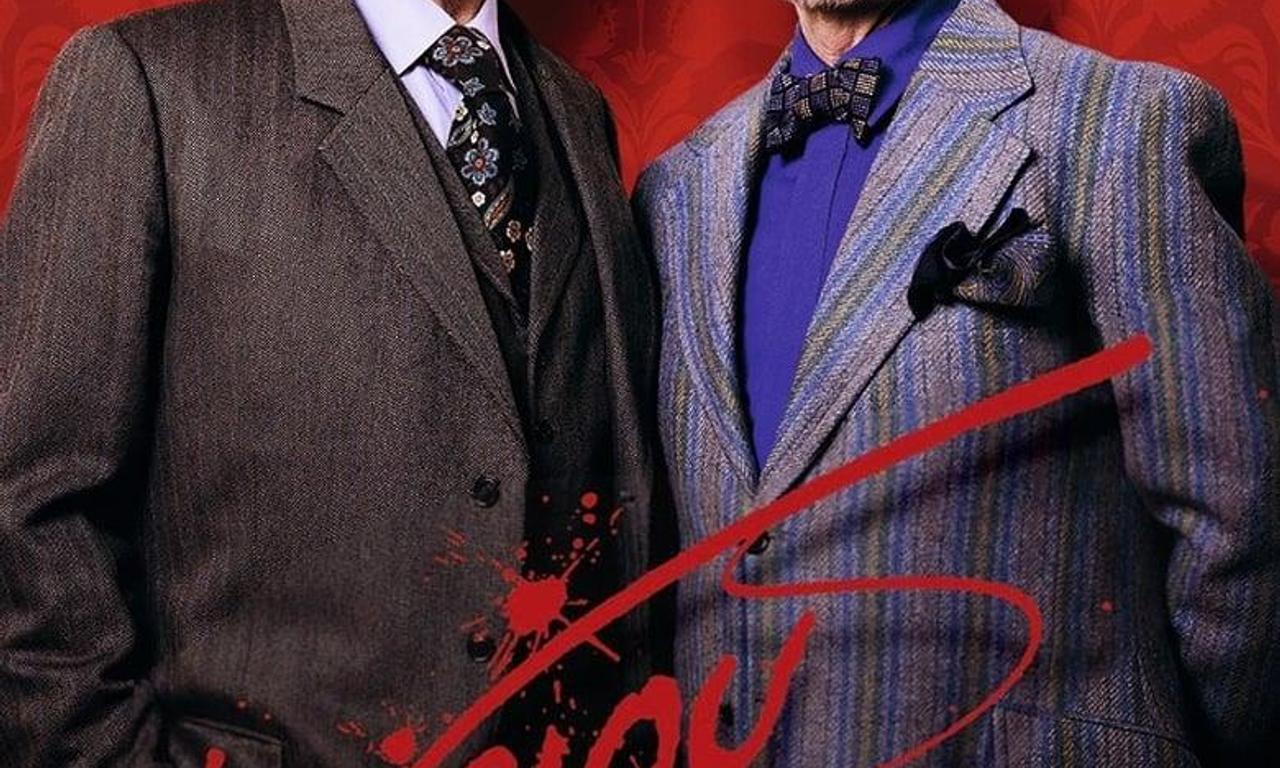 Vicious - Where to Watch and Stream Online – Entertainment.ie