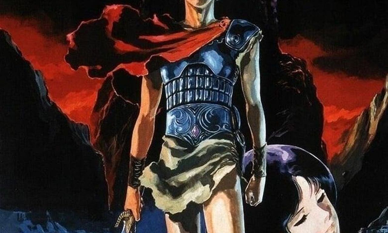 Arion - Where to Watch and Stream Online – Entertainment.ie