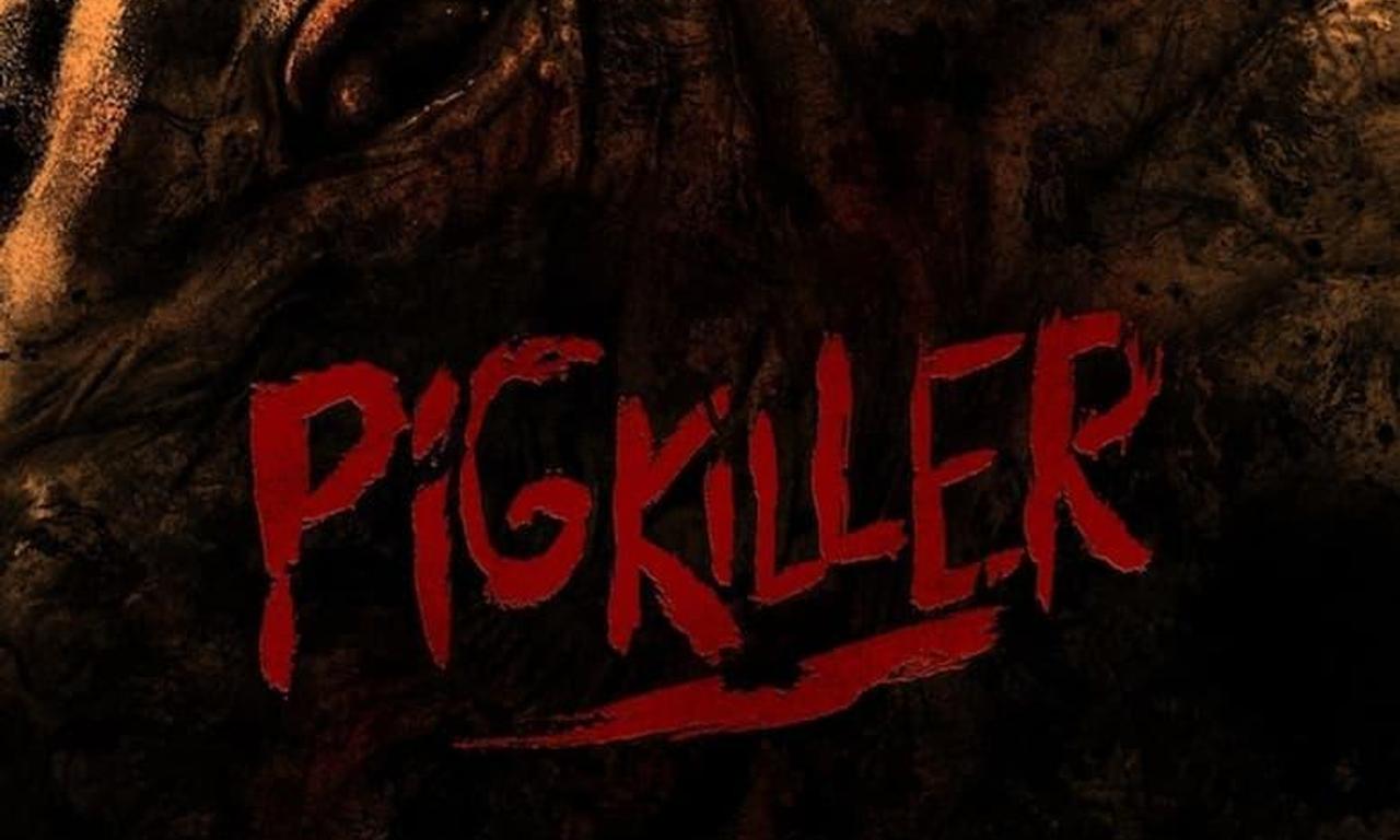 Pig Killer - Where to Watch and Stream Online – Entertainment.ie