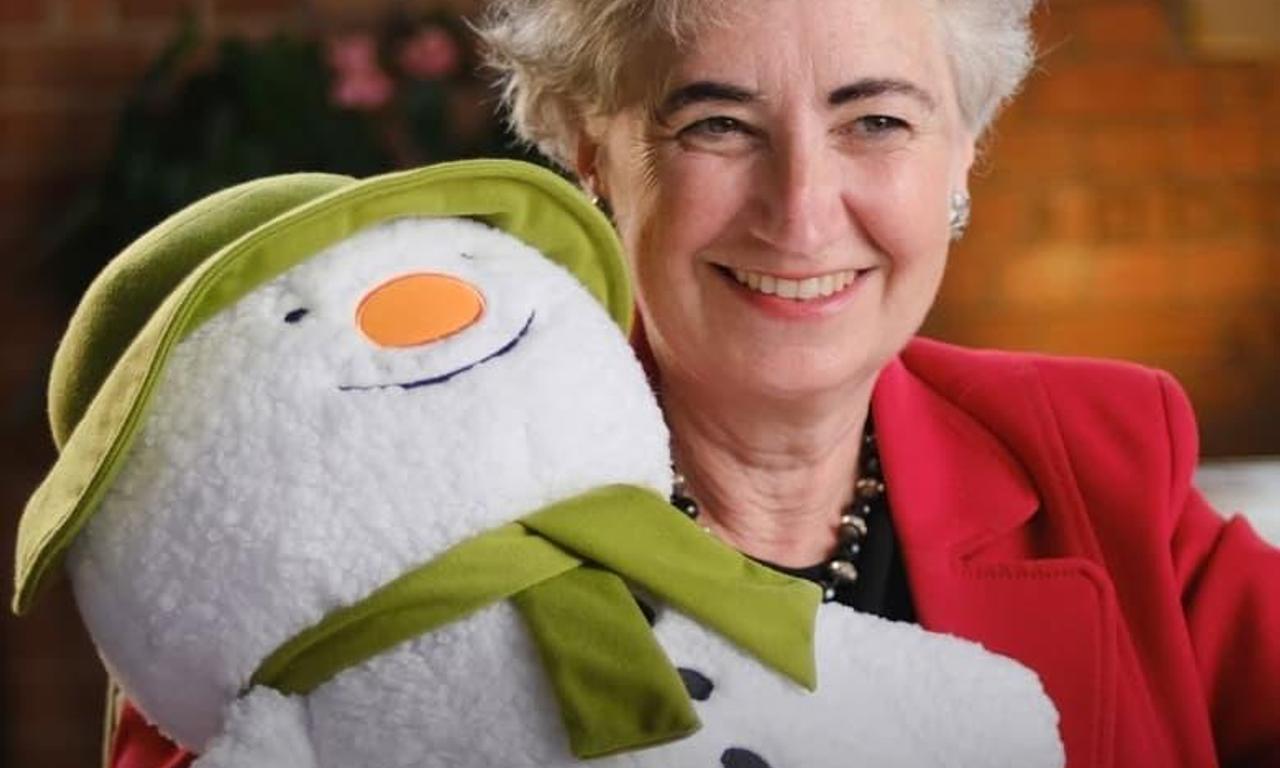 The Snowman: The Film That Changed Christmas - Where to Watch and ...