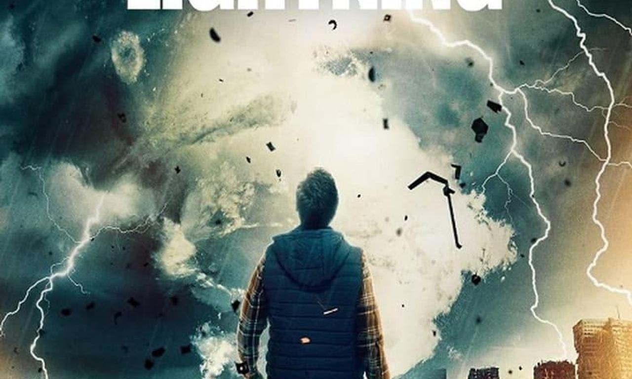 Mega Lightning - Where to Watch and Stream Online – Entertainment.ie