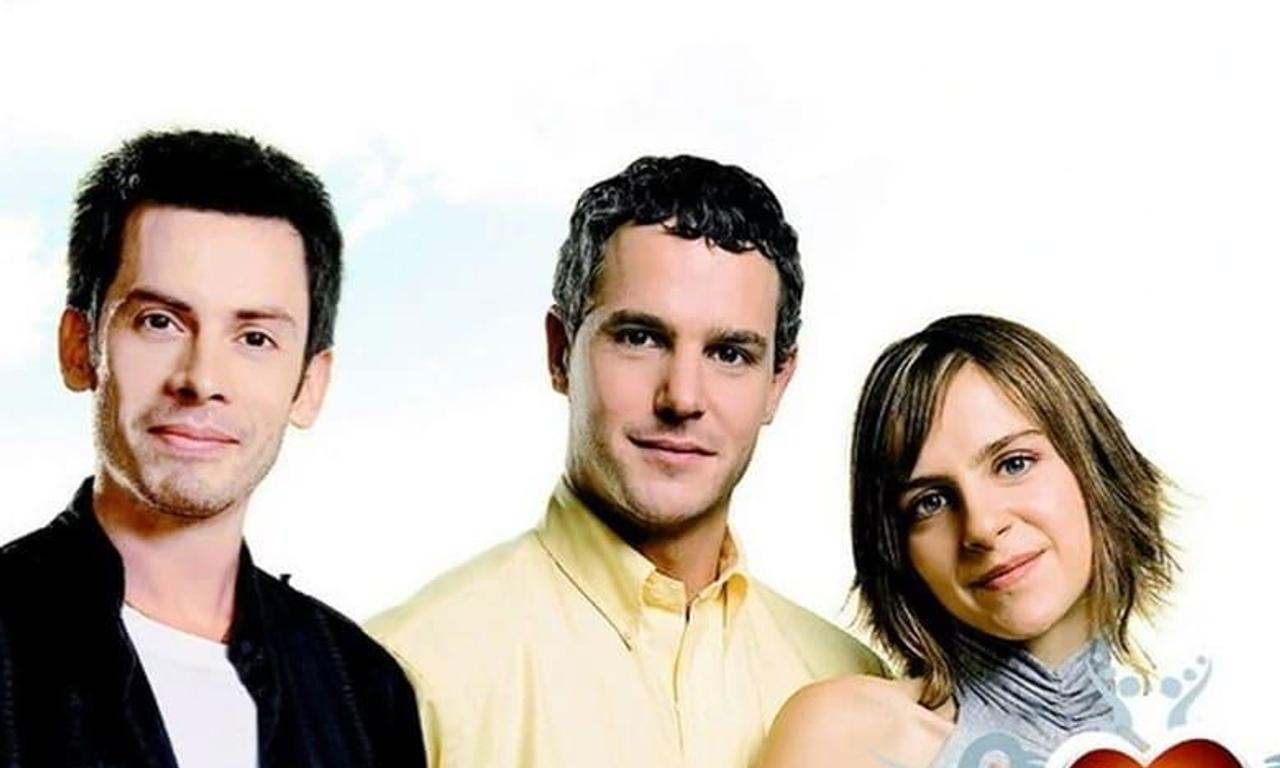 Corazón de María - Where to Watch and Stream Online – Entertainment.ie