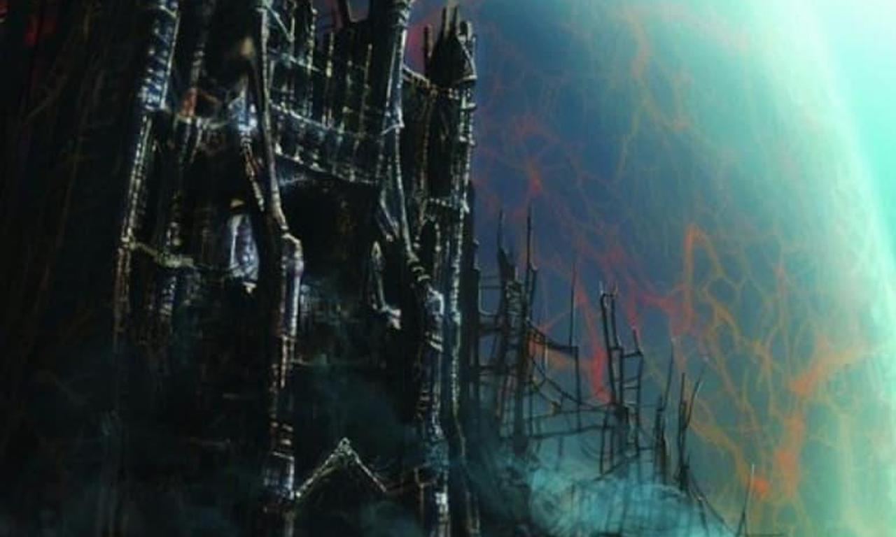 The Cathedral - Where to Watch and Stream Online – Entertainment.ie