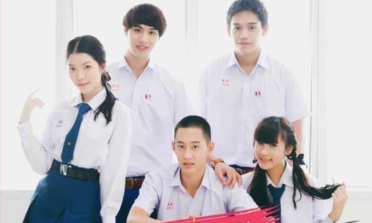 Love Sick - The Series - Where to Watch and Stream Online – Entertainment.ie