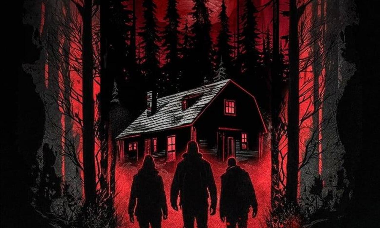 Horror in the Forest - Where to Watch and Stream Online – Entertainment.ie