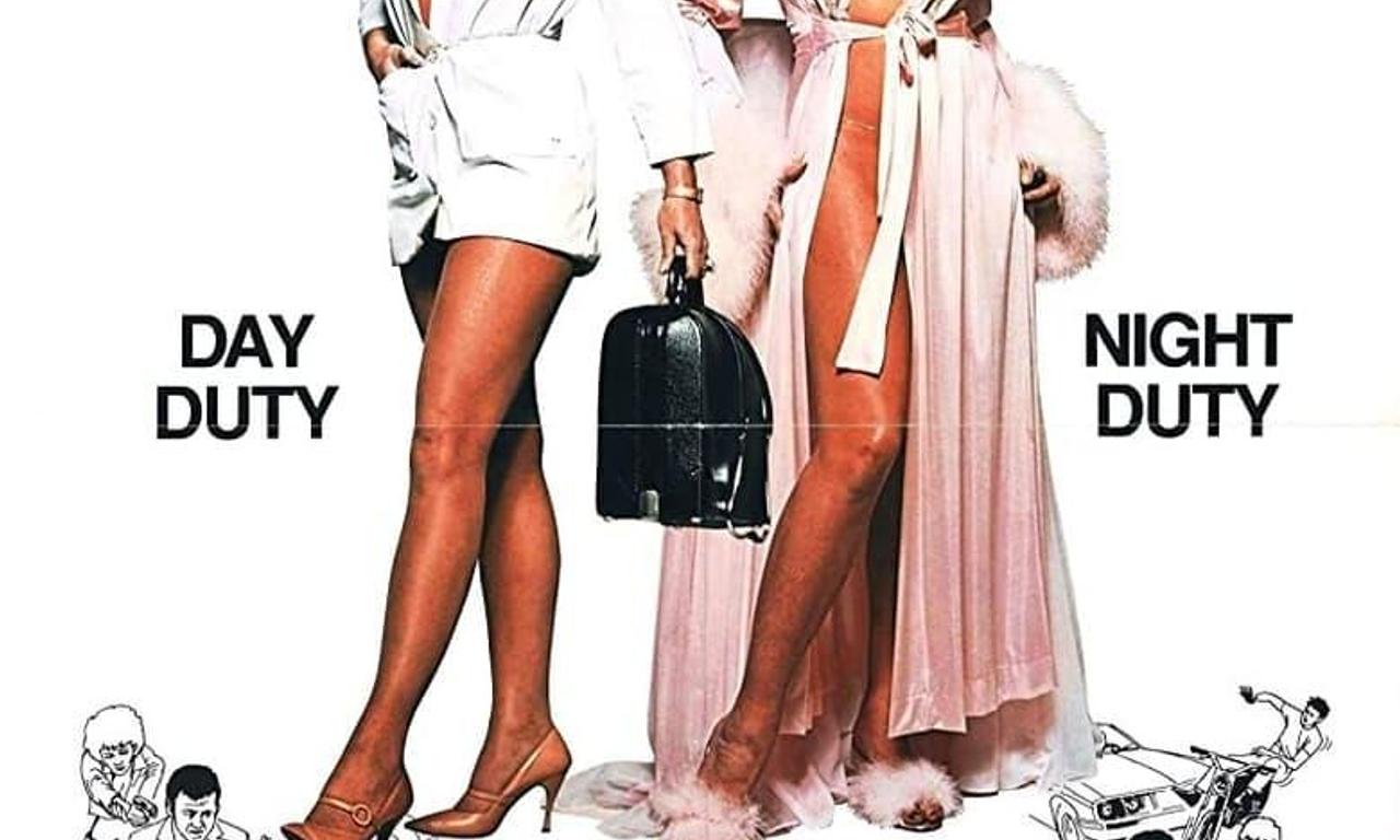 Dr. Minx - Where to Watch and Stream Online – Entertainment.ie