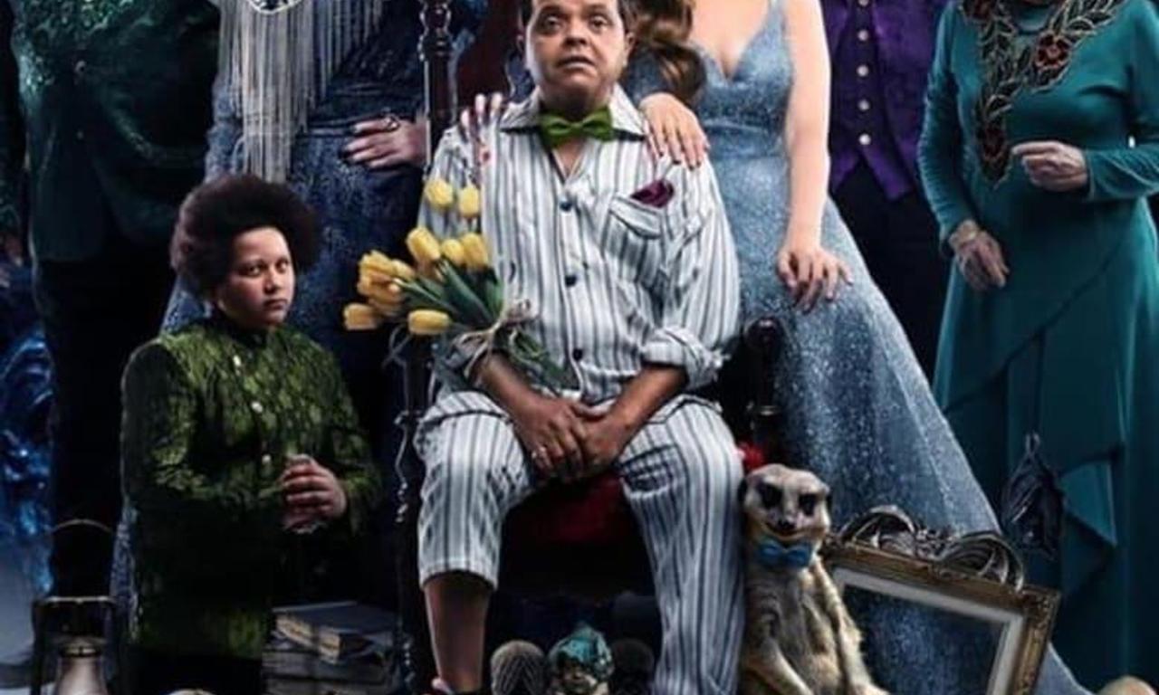 The Humans & the Mongoose - Where to Watch and Stream Online ...