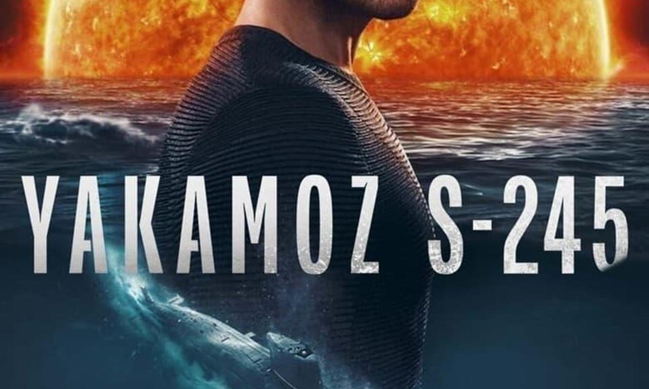 Yakamoz S-245 - Where to Watch and Stream Online – Entertainment.ie