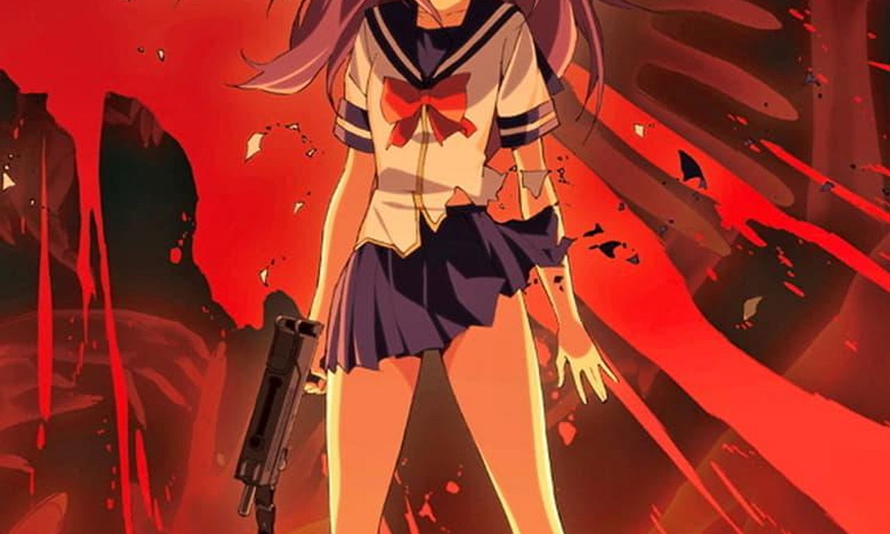 Corpse Princess - Where to Watch and Stream Online – Entertainment.ie