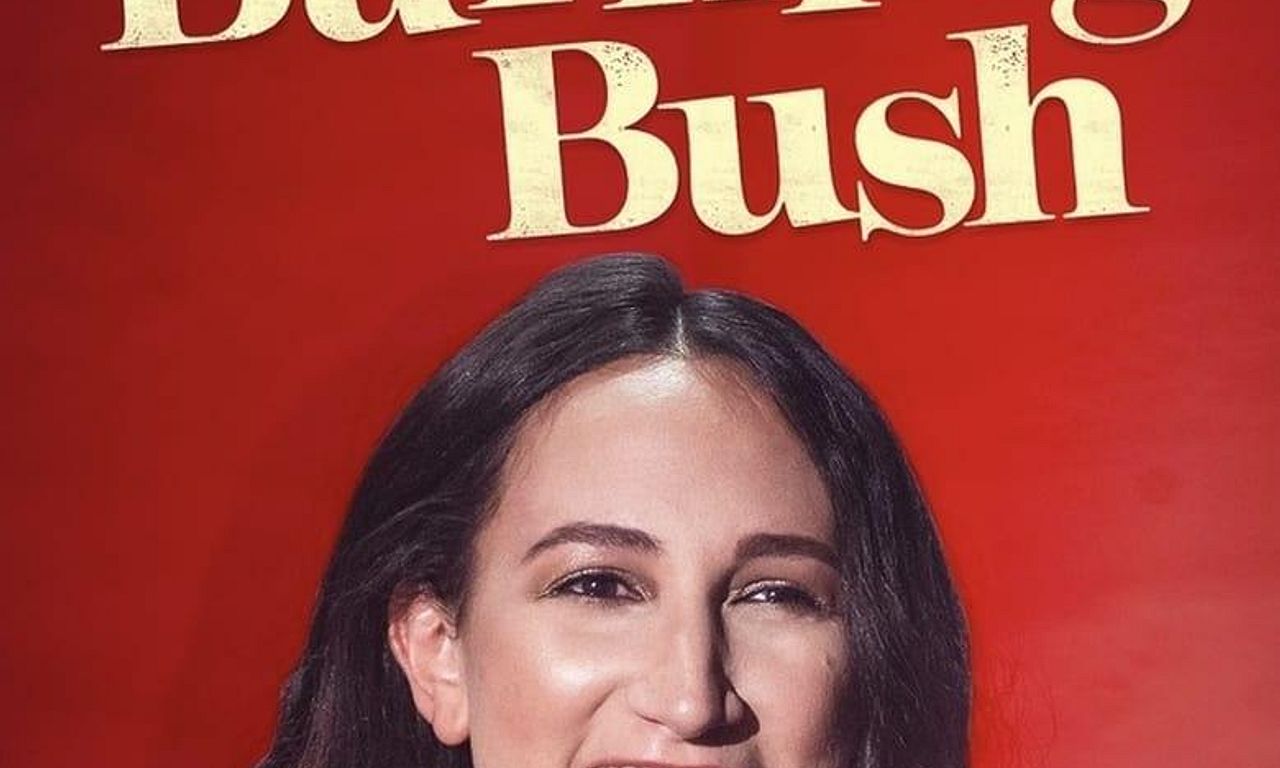 Ester Steinberg Burning Bush - Where to Watch and Stream Online ...