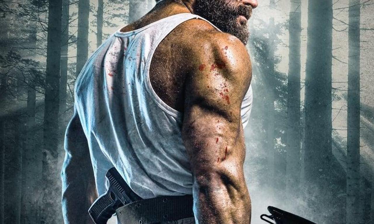 Last Man Down - Where to Watch and Stream Online – Entertainment.ie