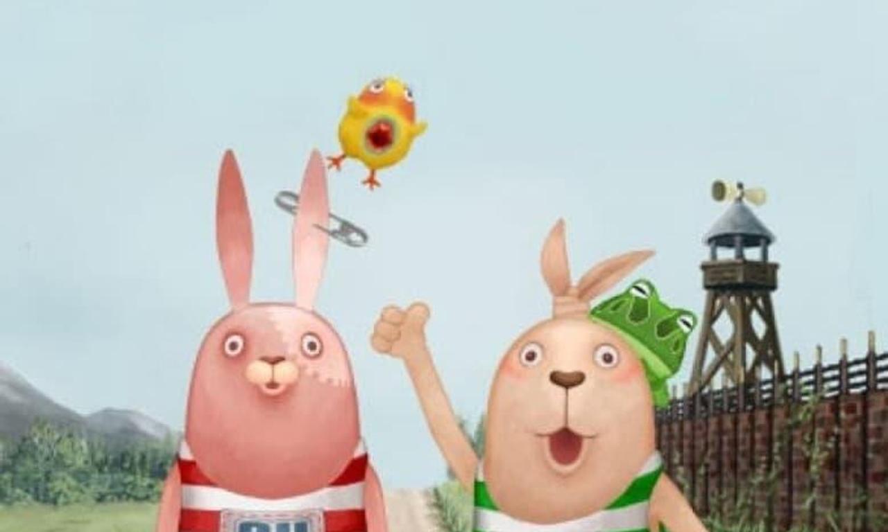 Usavich - Where to Watch and Stream Online – Entertainment.ie