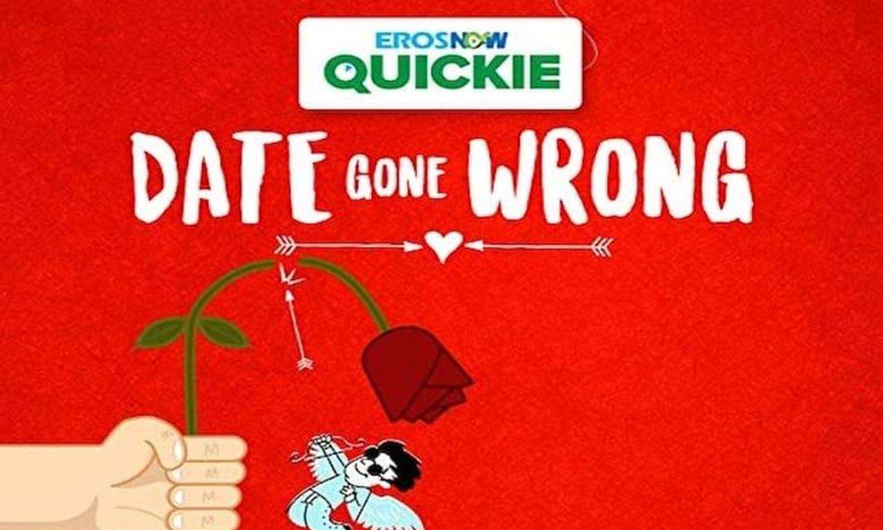 Date Gone Wrong - Where to Watch and Stream Online – Entertainment.ie