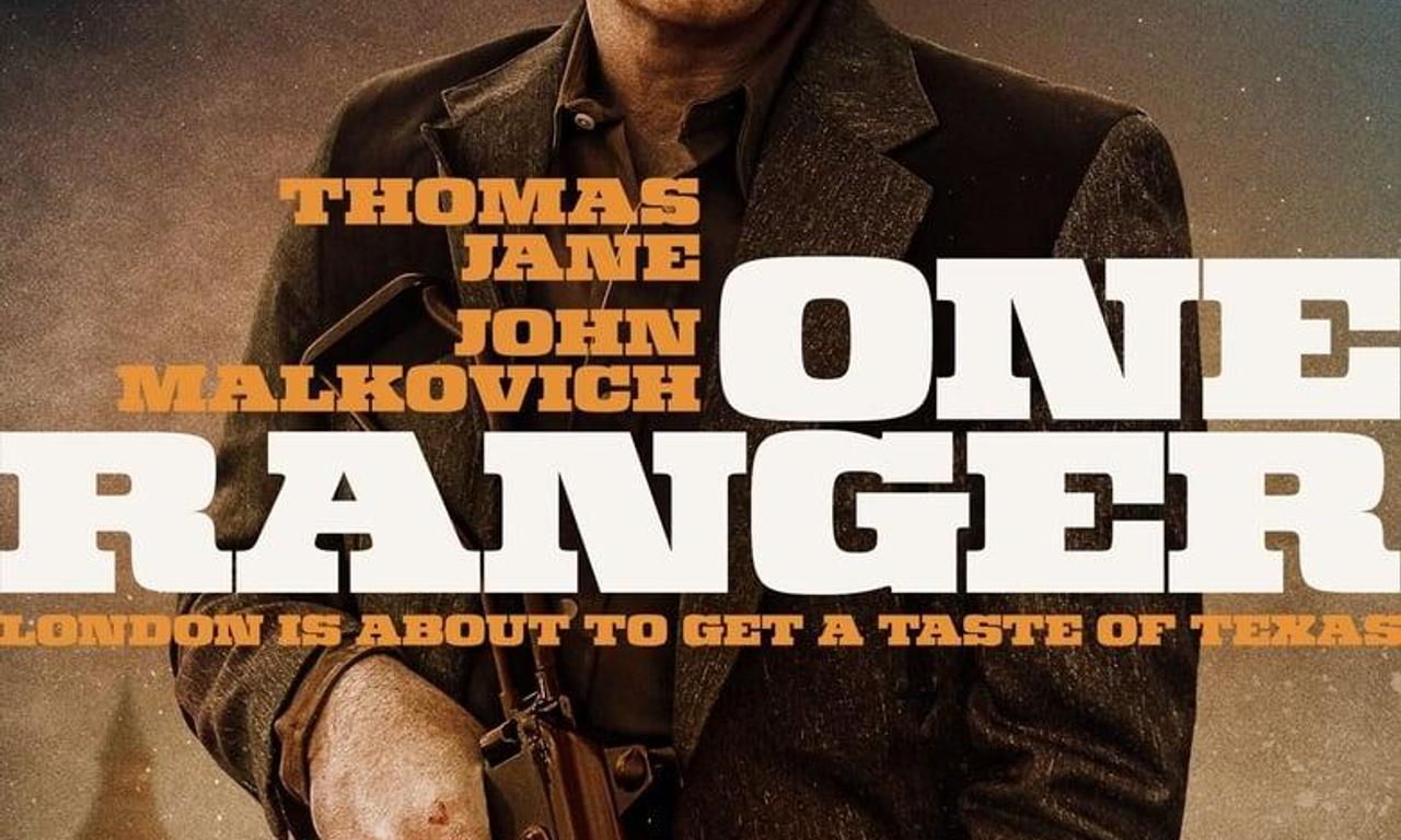 One Ranger - Where to Watch and Stream Online – Entertainment.ie