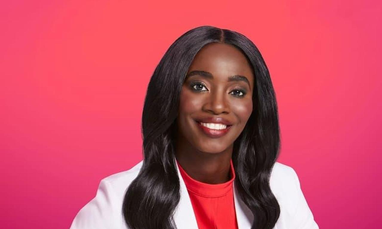 Dr. Mercy - Where to Watch and Stream Online – Entertainment.ie