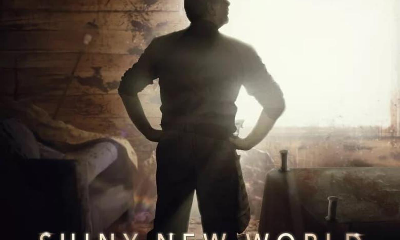 Shiny New World - Where to Watch and Stream Online – Entertainment.ie