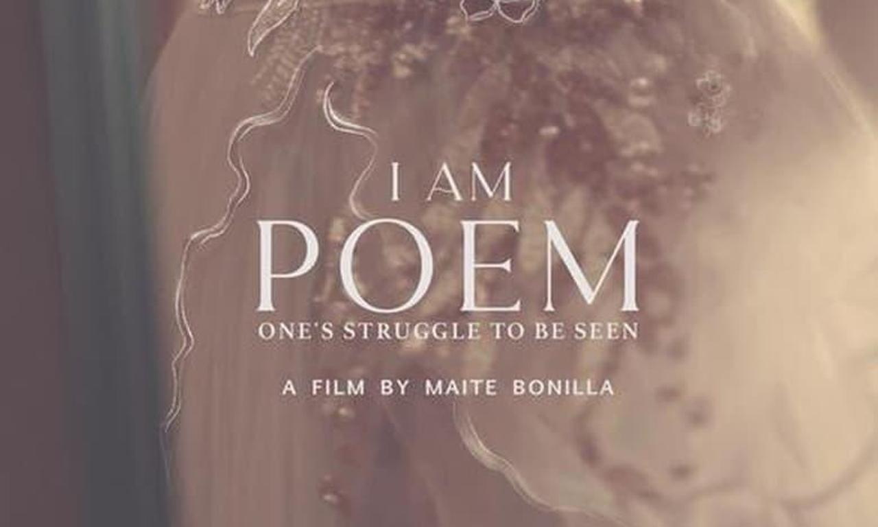 I am Poem - Where to Watch and Stream Online – Entertainment.ie