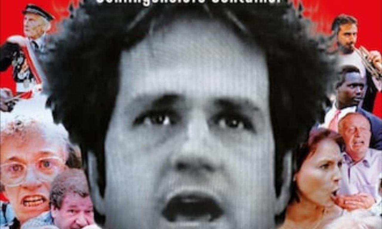 Foreigners Out! Schlingensief's Container - Where to Watch and Stream ...