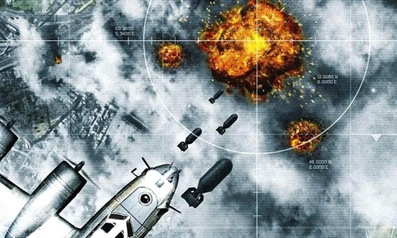 WWII From Space - Where to Watch and Stream Online – Entertainment.ie