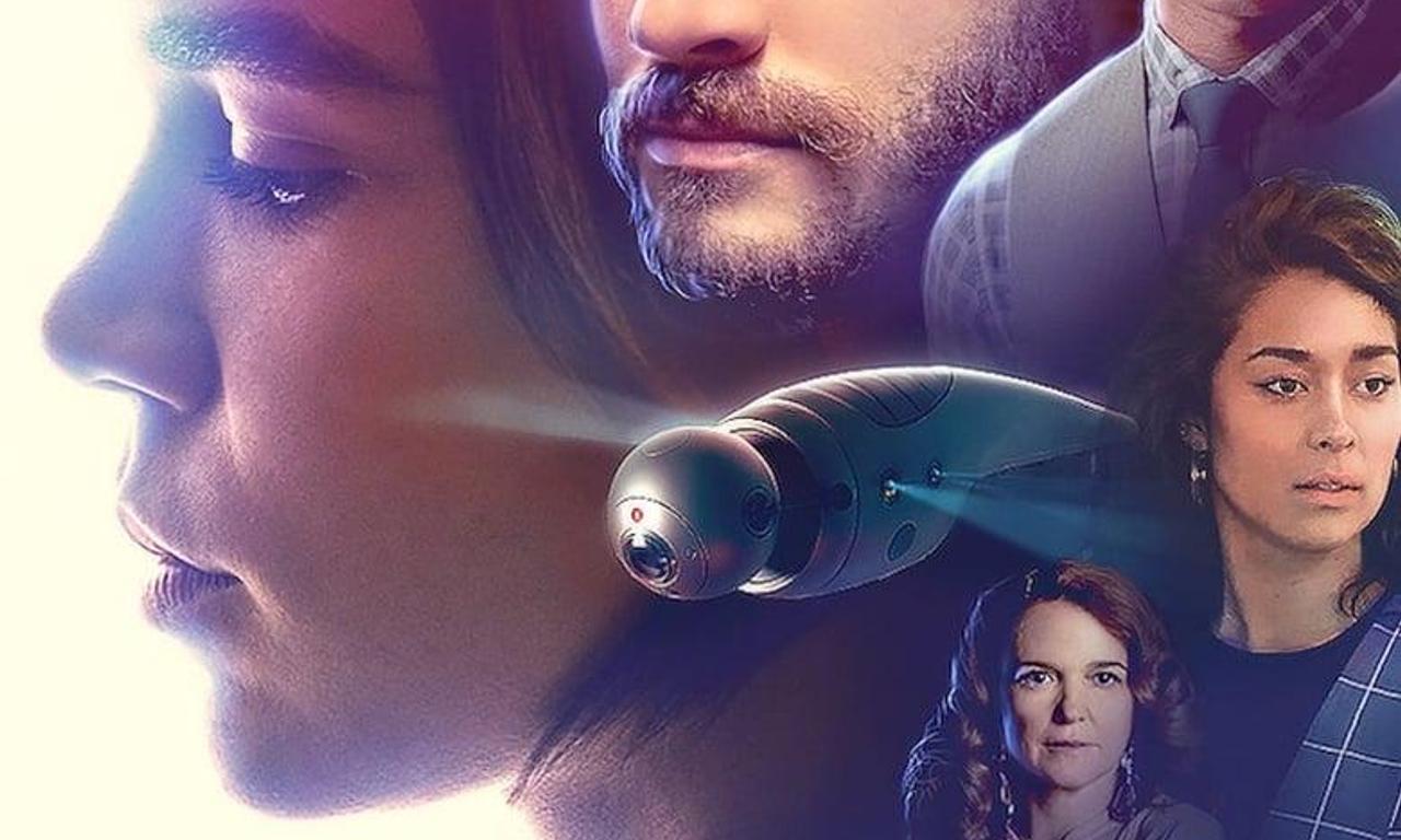 Omniscient - Where to Watch and Stream Online – Entertainment.ie