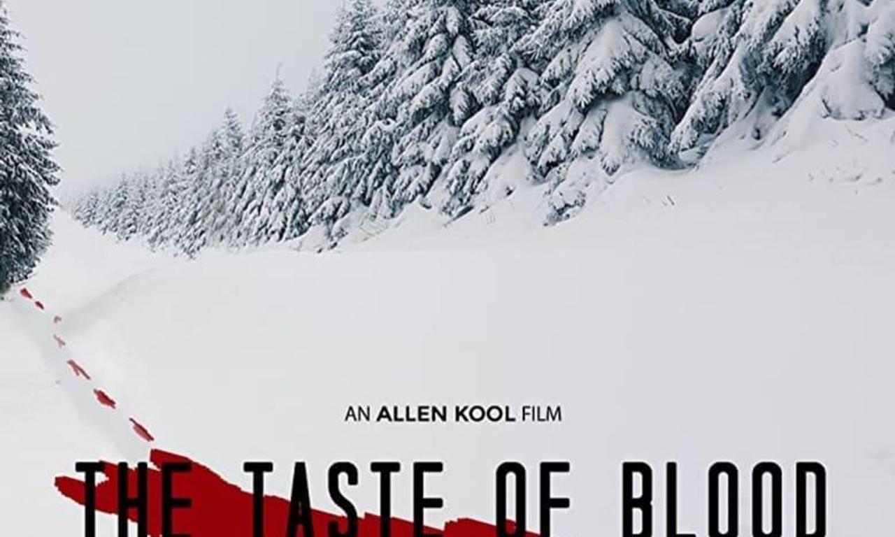 Taste of Blood - Where to Watch and Stream Online – Entertainment.ie