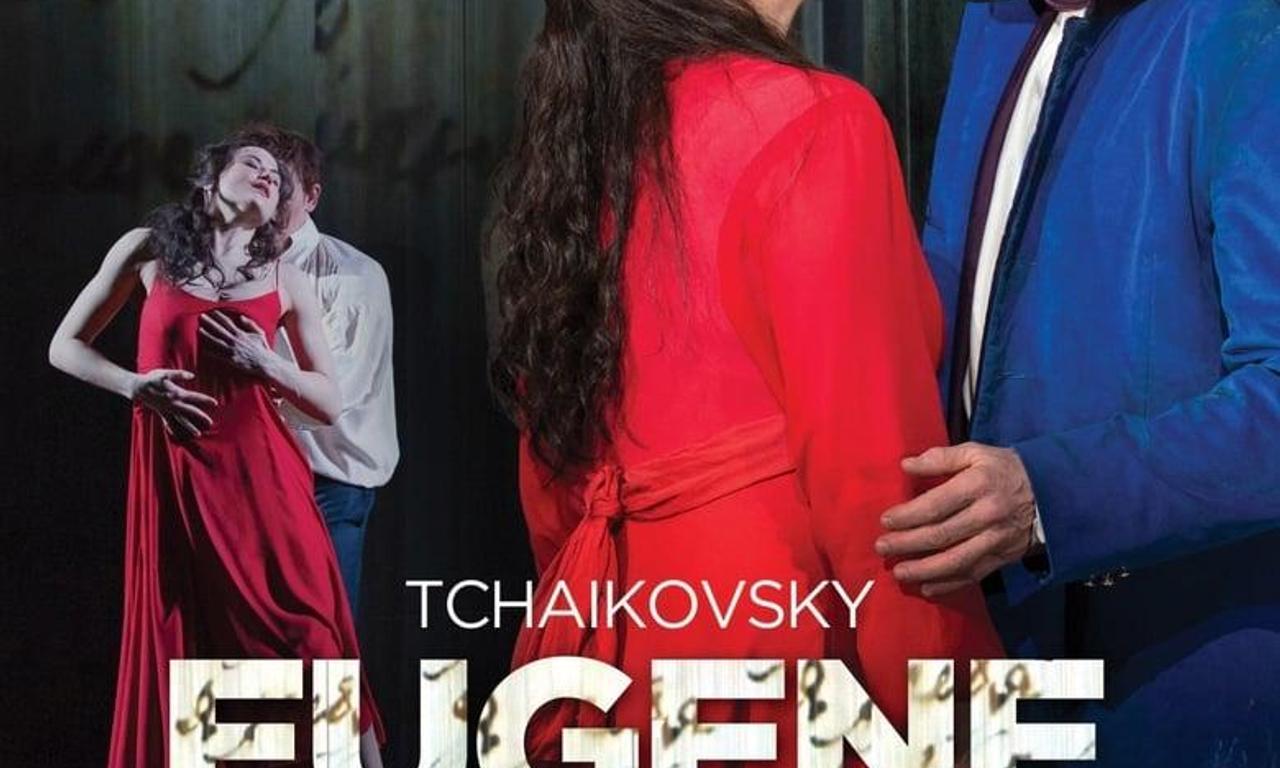 Eugene Onegin - Where to Watch and Stream Online – Entertainment.ie