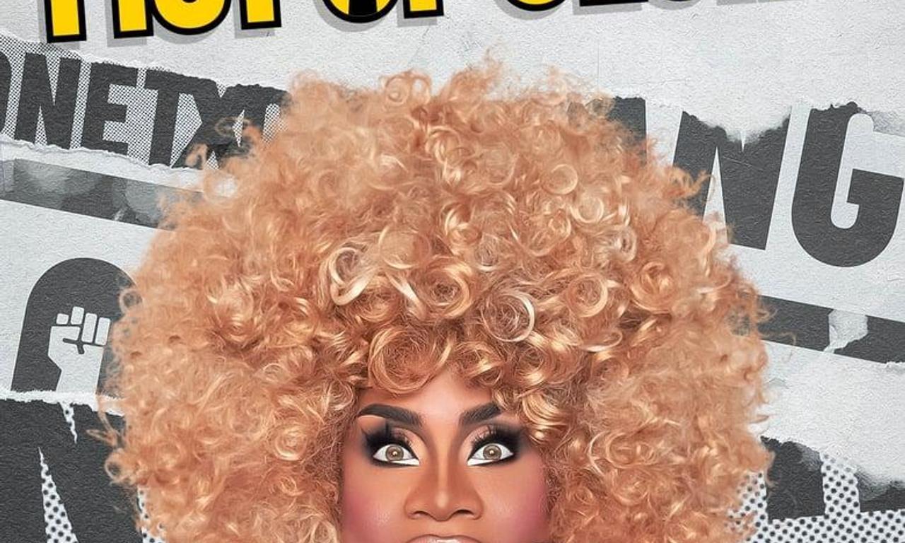 Untitled Monét X Change Comedy Special - Where to Watch and Stream ...