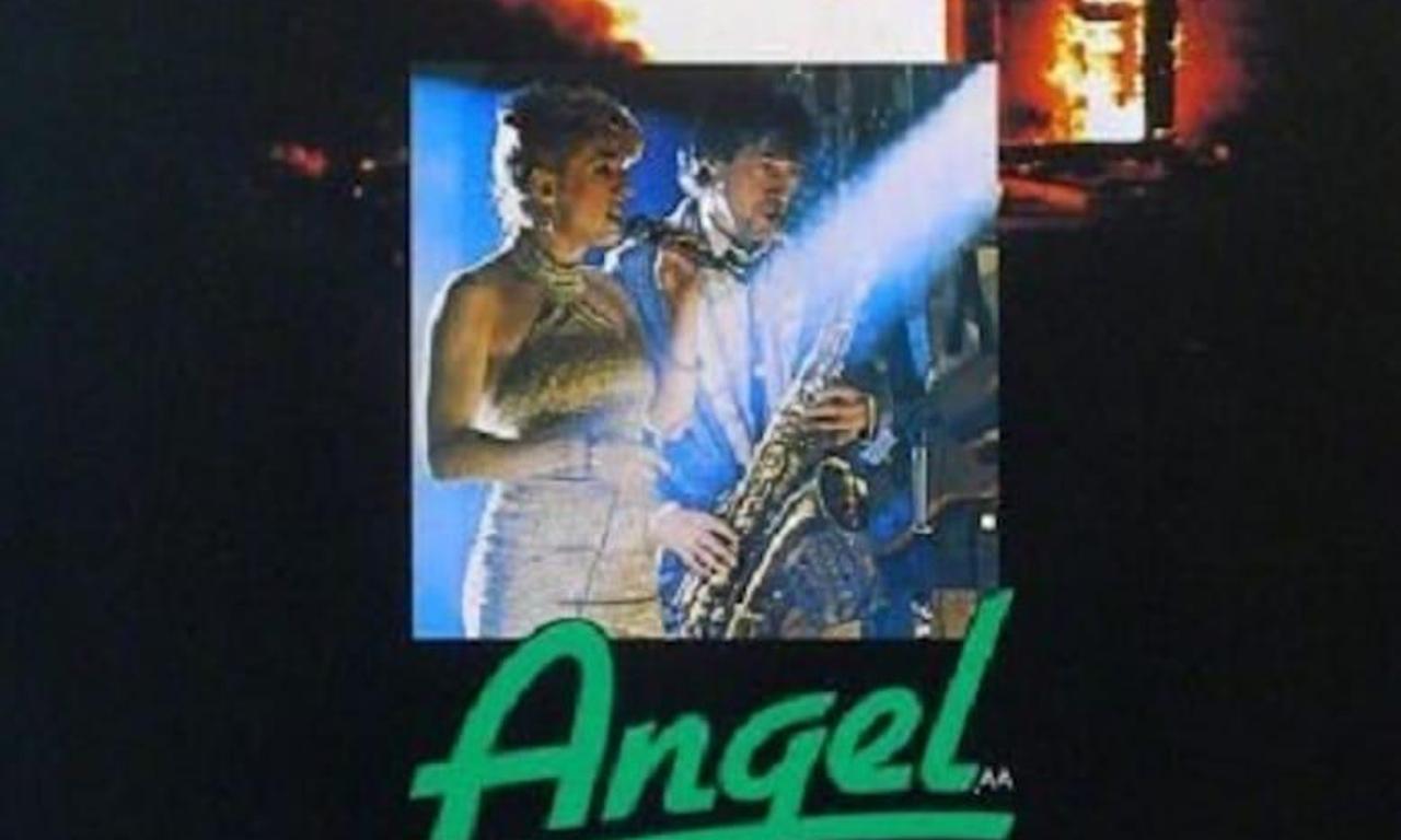 Angel - Where to Watch and Stream Online – Entertainment.ie