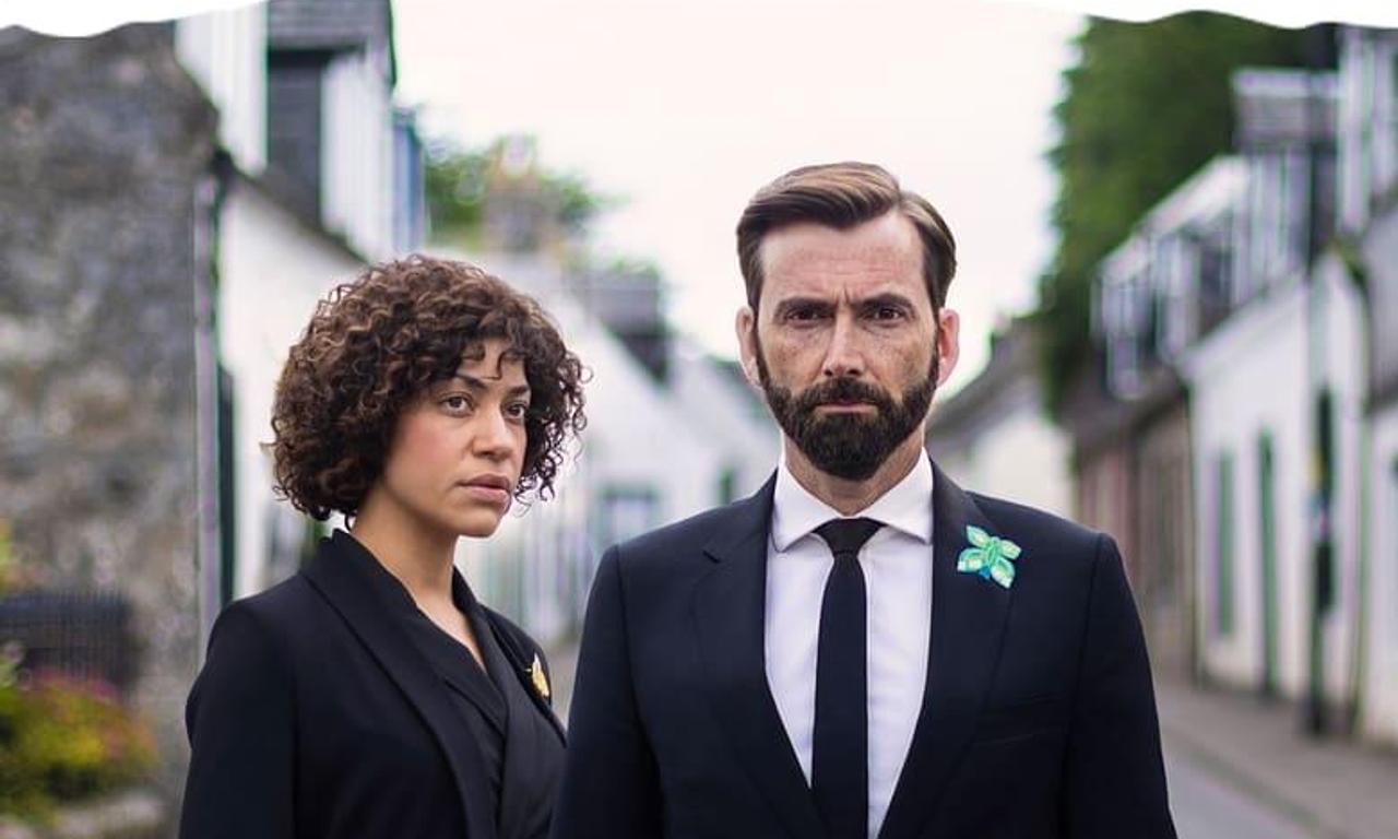 Deadwater Fell - Where to Watch and Stream Online – Entertainment.ie
