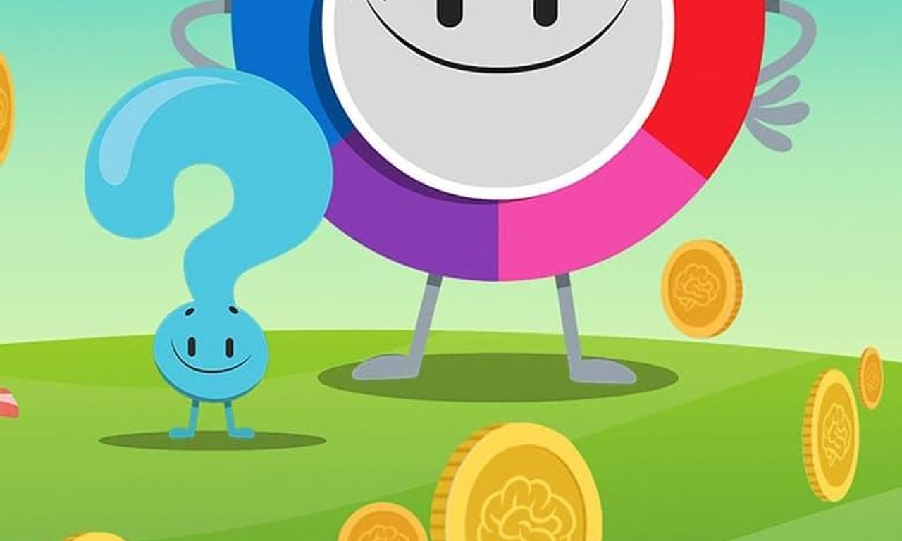 Trivia Quest - Where to Watch and Stream Online – Entertainment.ie