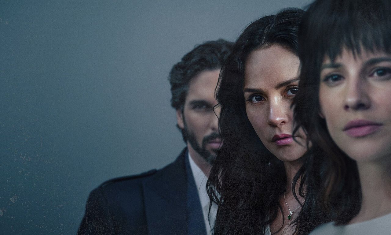 The Guest - Where to Watch and Stream Online – Entertainment.ie