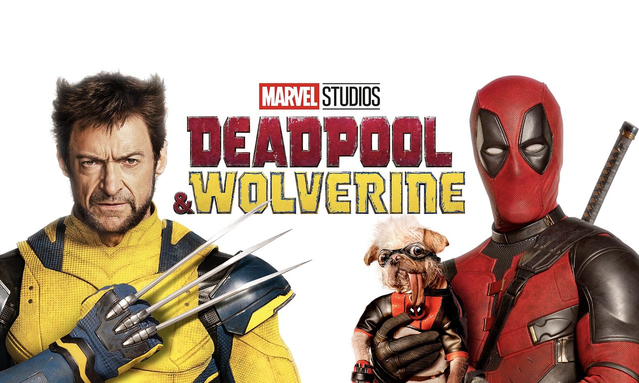 Deadpool & Wolverine - Where to Watch and Stream Online – Entertainment.ie